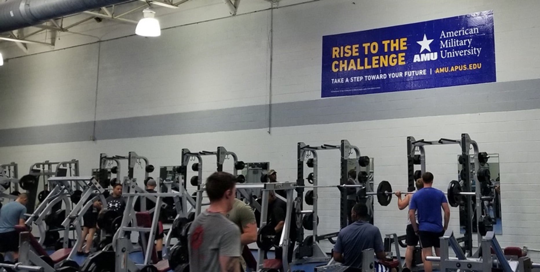 Military Marketing: How On-Base Advertising Can Reach Your Military ...