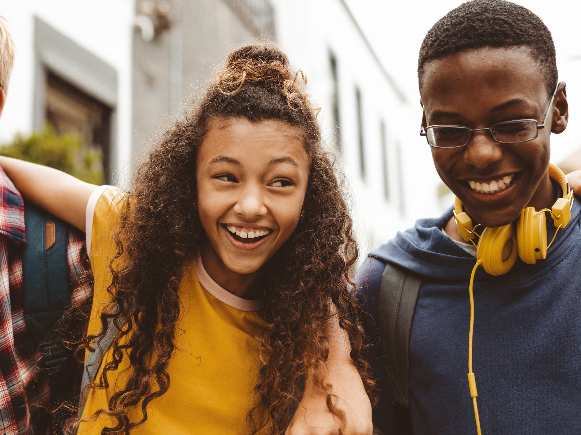 What These 3 Gen Z Consumer Habits During the Pandemic Mean for Your ...