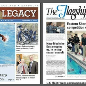 Military Marketing | Refuel Agency