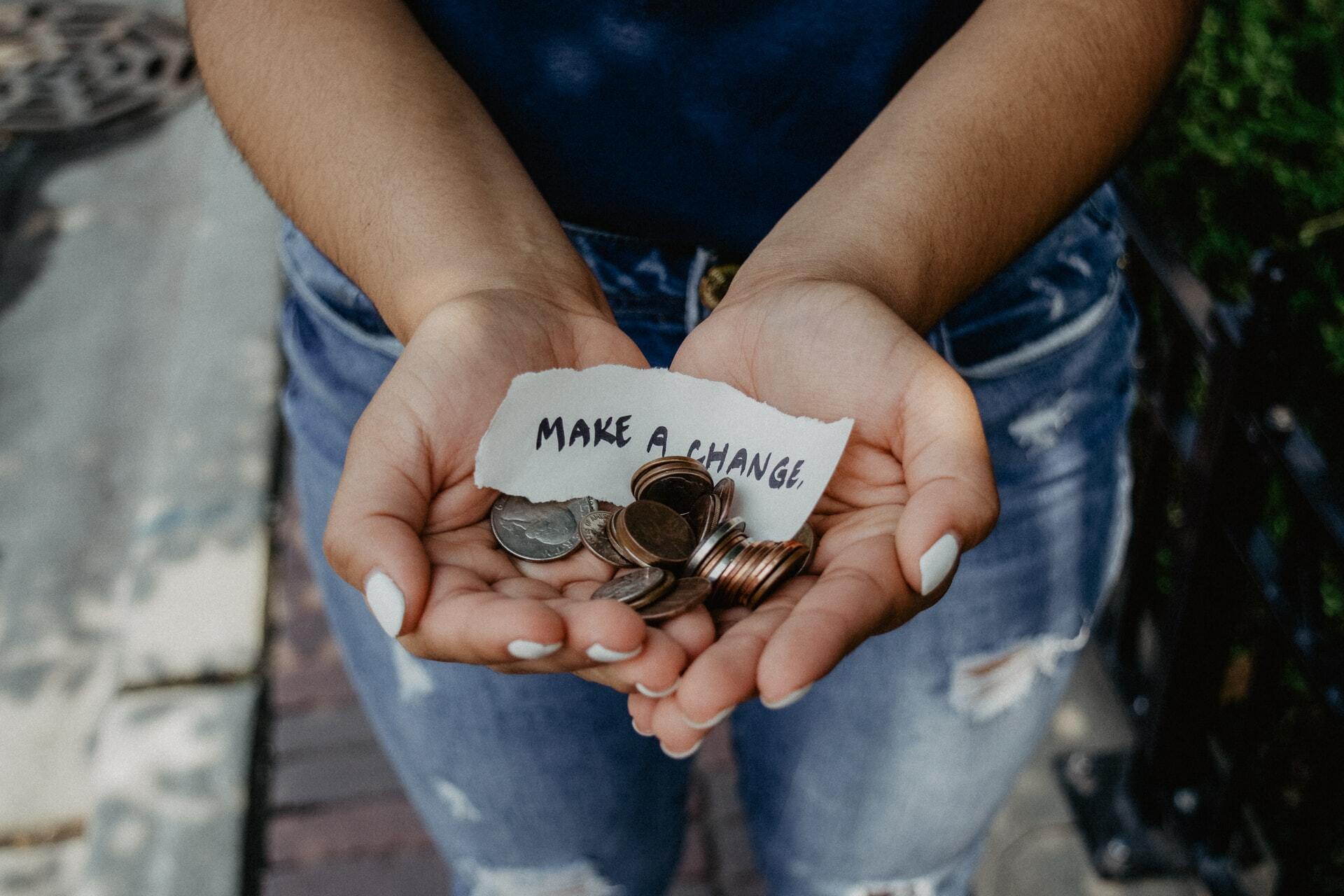 The Top 8 Types of Cause Marketing Campaigns | Refuel Agency