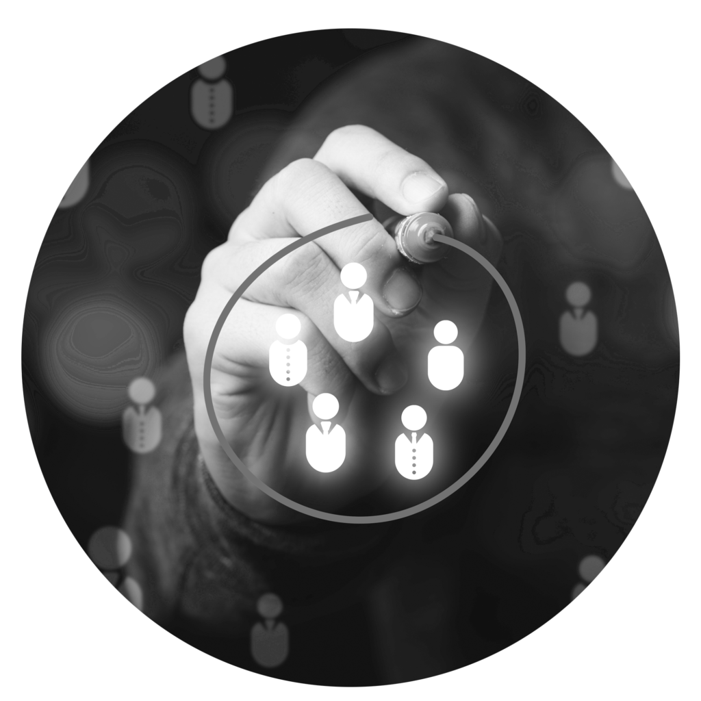 Research & Intelligence | Refuel Agency