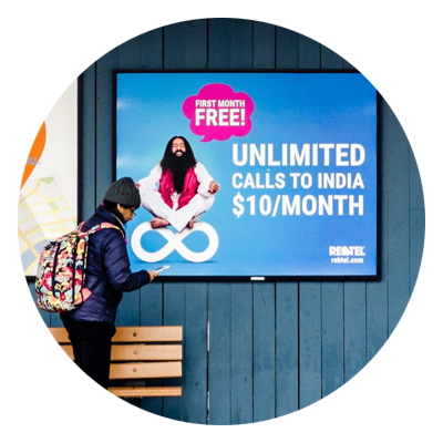 Multicultural Marketing Solutions | Refuel Agency