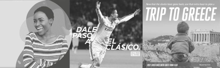 Multicultural Marketing | Refuel Agency