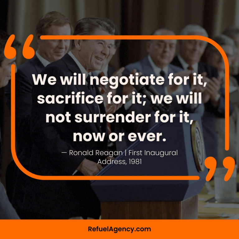 40 Inspiring President Quotes About Military Valor and Duty | MILITARY ...