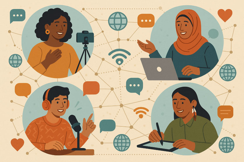 How Multicultural Marketing Firms Help Brands Secure Untapped Markets ...