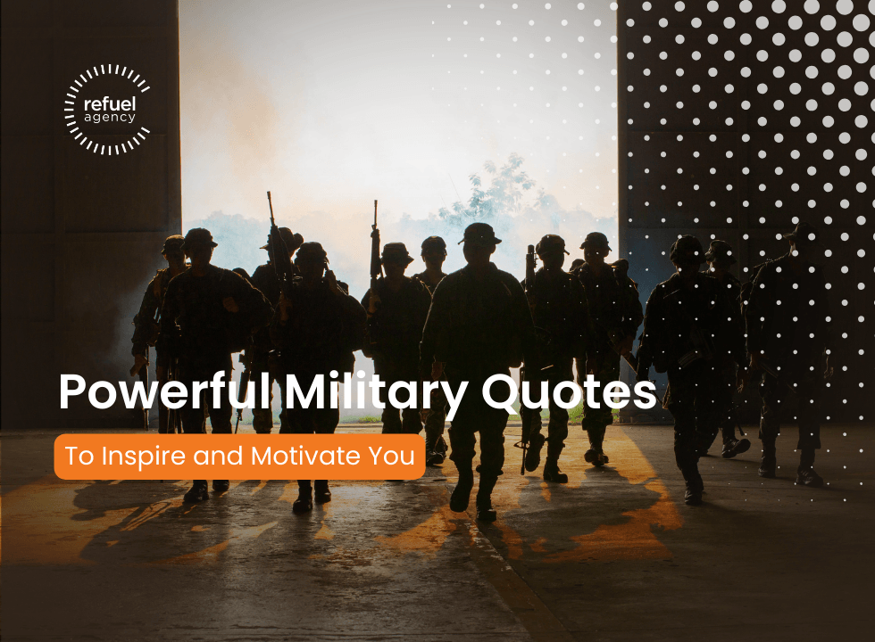 40 Inspiring President Quotes About Military Valor and Duty | MILITARY ...