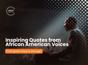 40 Inspiring Quotes From African American Voices That Ignite Hope ...