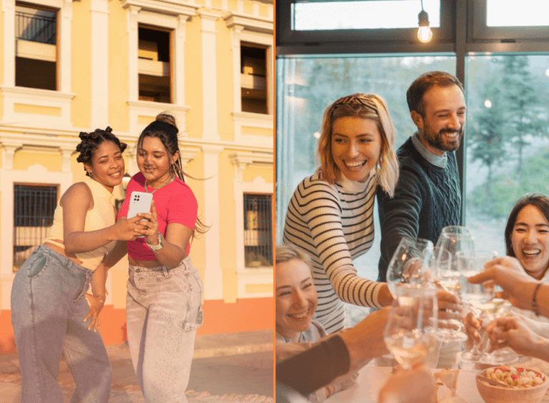 The Startling Cultural Differences Between Millennials and Gen Z You ...