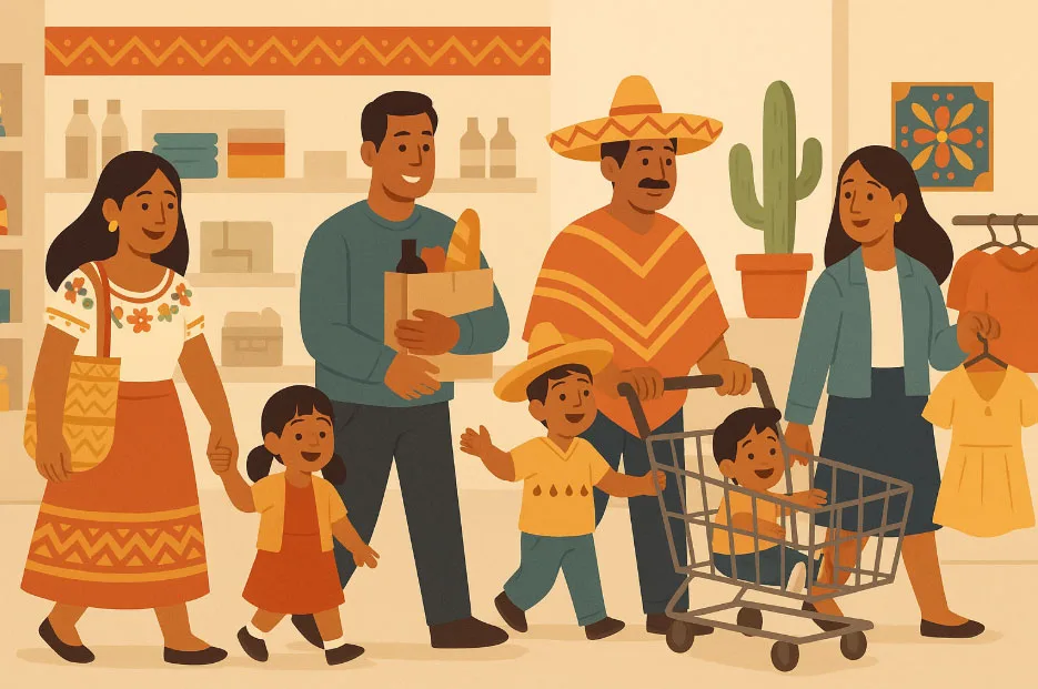 Hispanic Consumers Projected to Reach New Heights: What Most Brands Are ...