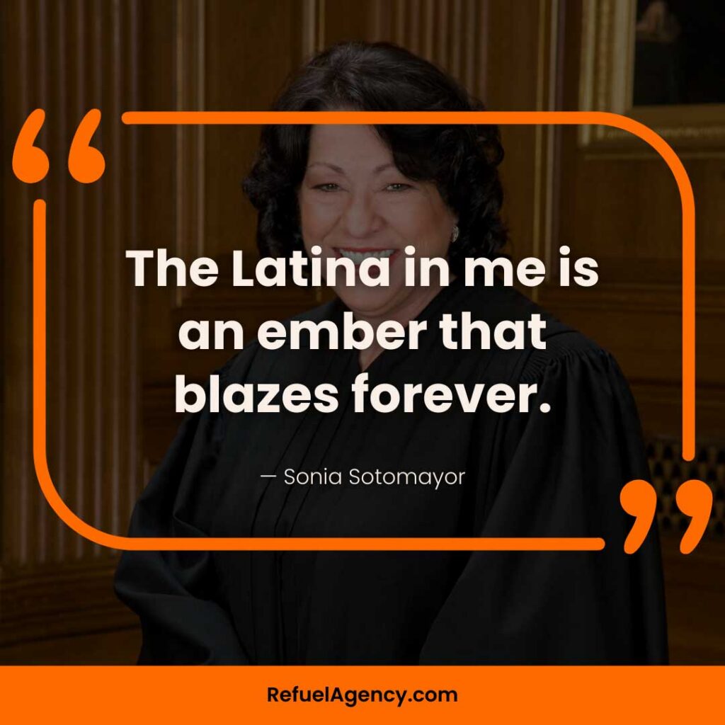 40 Tremendous Famous Hispanic Quotes That Still Inspire Today ...
